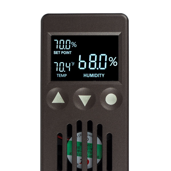 Cigar Oasis PLUS 3.0 Humidifier for Humidors – Humidors Wholesalers
